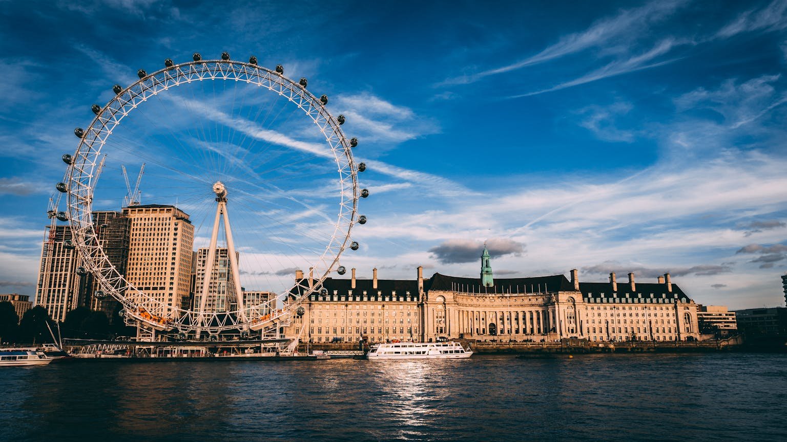 Best Time To Visit London: A Month-by-Month Guide(2026)