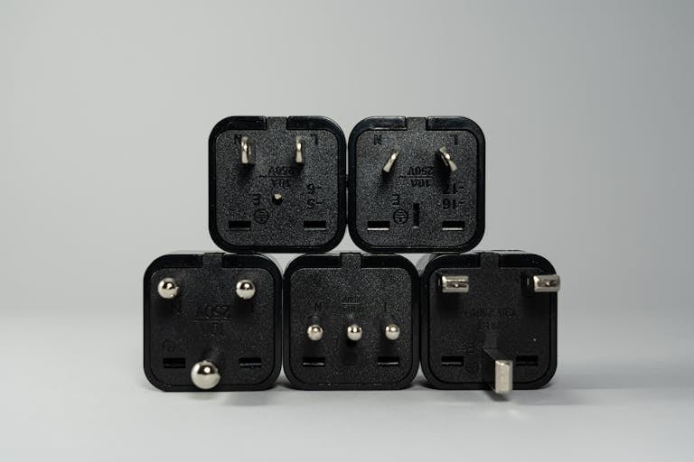 Power Plug In Saudi Arabia: What To Pack For Charging?